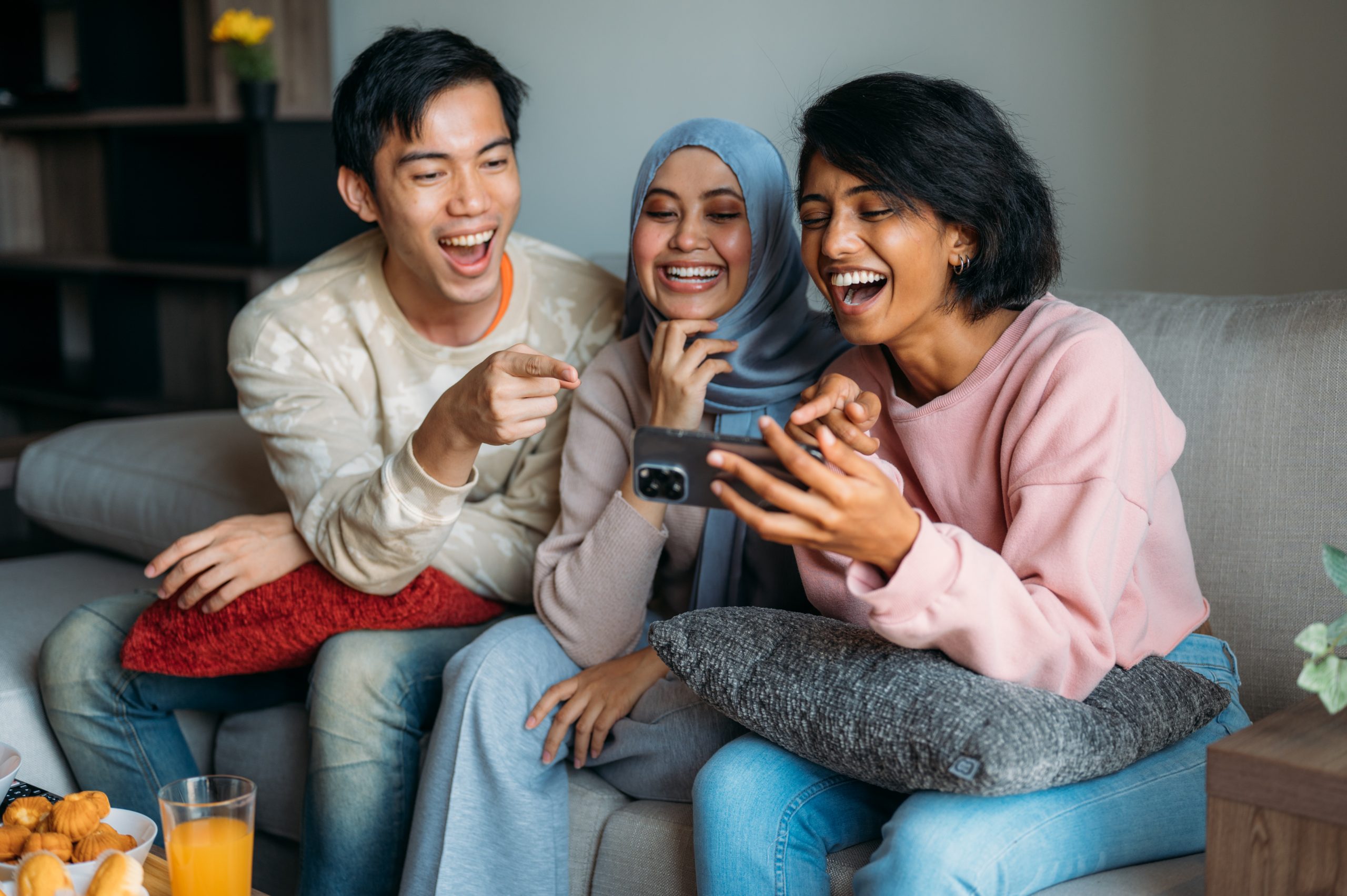 RSKU Semai @ Setia Alam