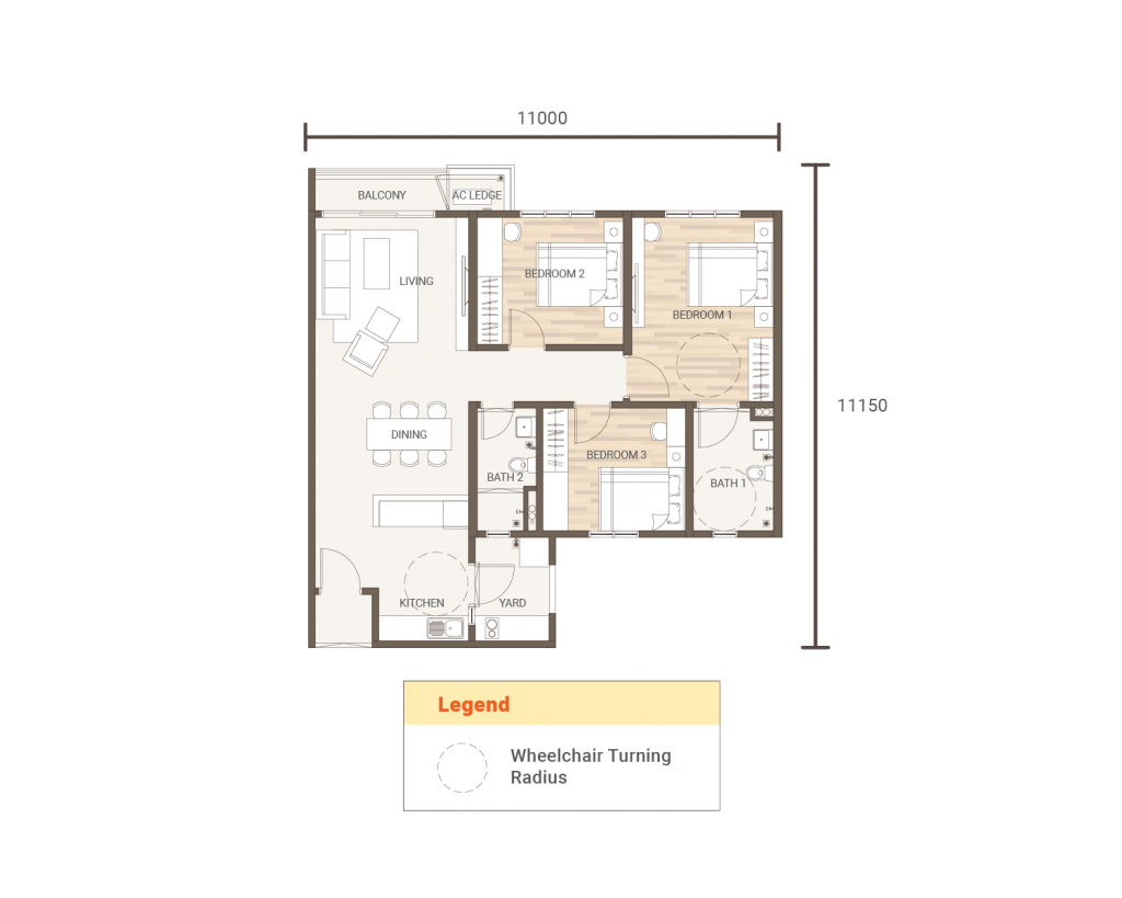 Reap Happiness | Homepage - Tuai Residence Setia Alam