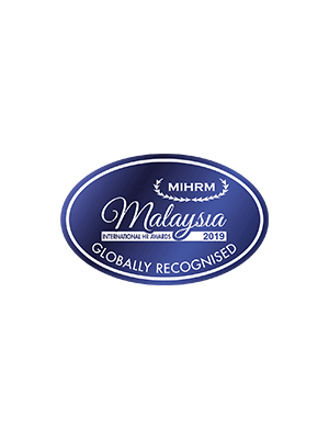 Mihrm Logo